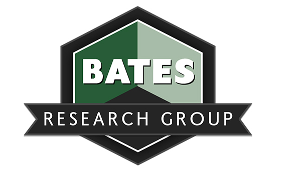 Bates Group Logo | Travis Ristick